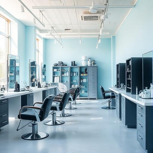 GetUrSeat - Book Hair Services & Salon Appointments